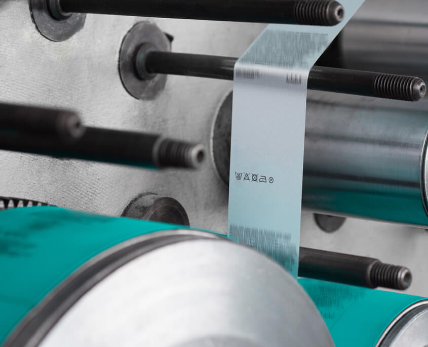 Label Solutions for Your Products | U.S. Tape & Label