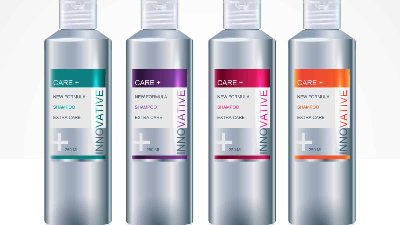 Personal Custom Care Labels | U.S. Tape & Label