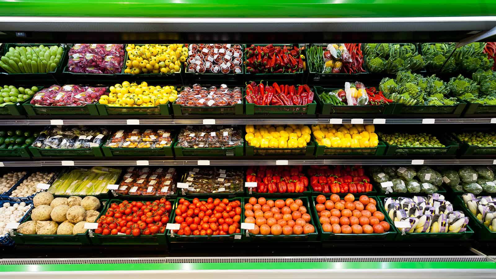 Produce Labels for Your Brand | U.S. Tape & Label