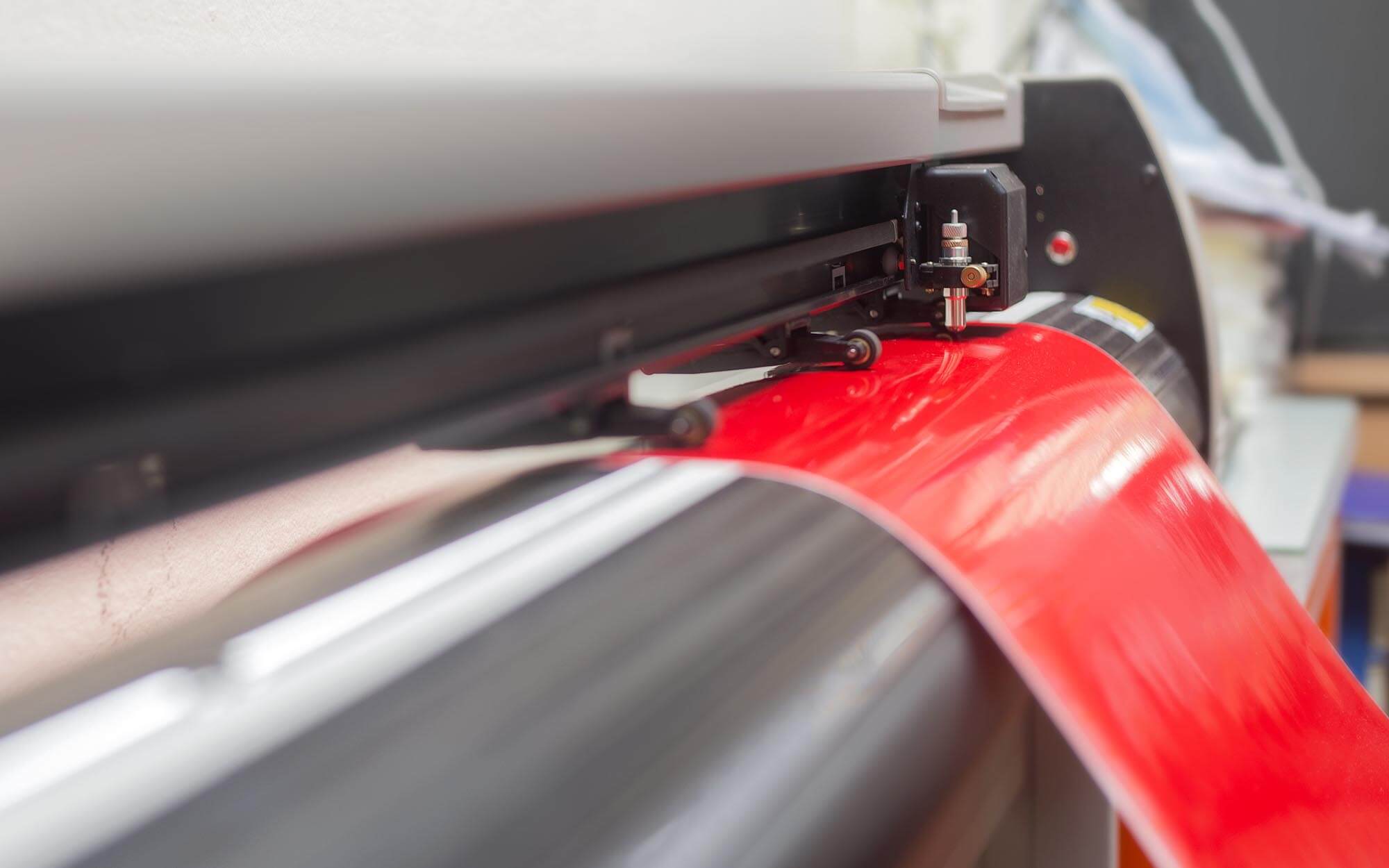 Custom Shaped Labels for Your Brand | U.S. Tape & Label