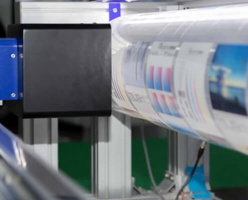 Shrink Sleeve Labels for Any Product | U.S. Tape & Label