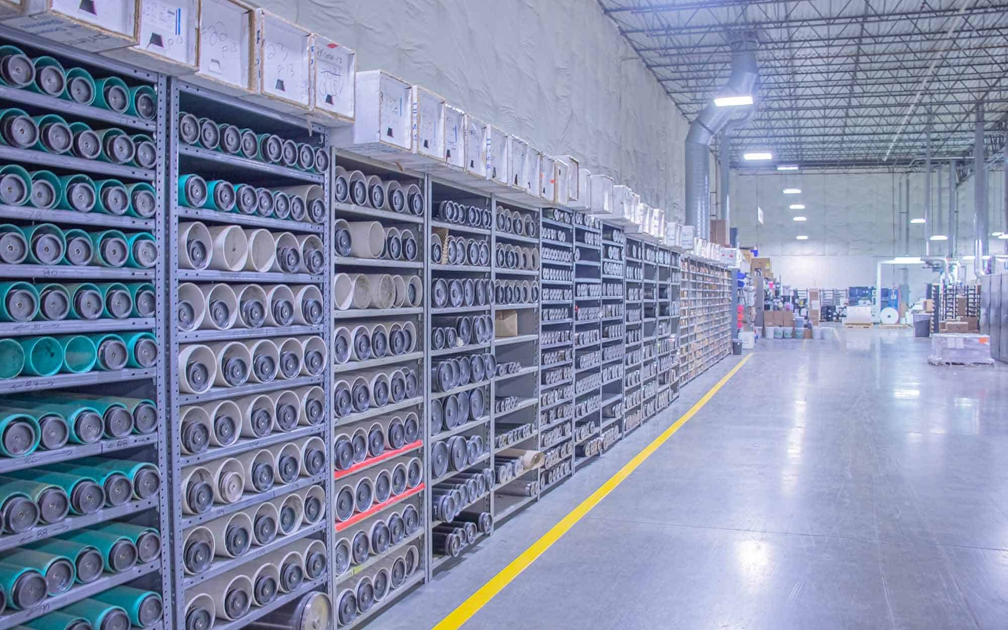 USTL's Strong Relationships With Reliable Suppliers | USTL