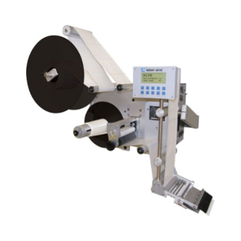 Label-Aire Labeling Equipment | U.S. Tape & Label