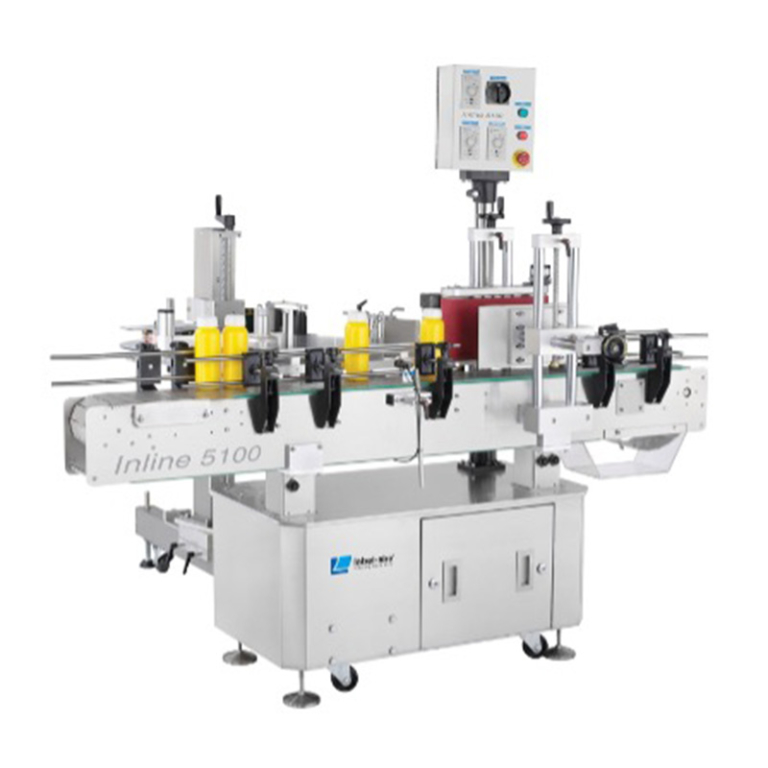 Label-Aire Labeling Equipment | U.S. Tape & Label