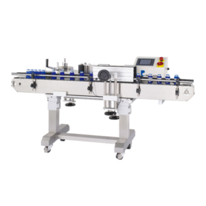 Pack Leader Labeling Equipment | U.S. Tape & Label