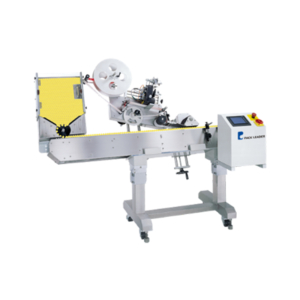 Pack Leader Labeling Equipment | U.S. Tape & Label