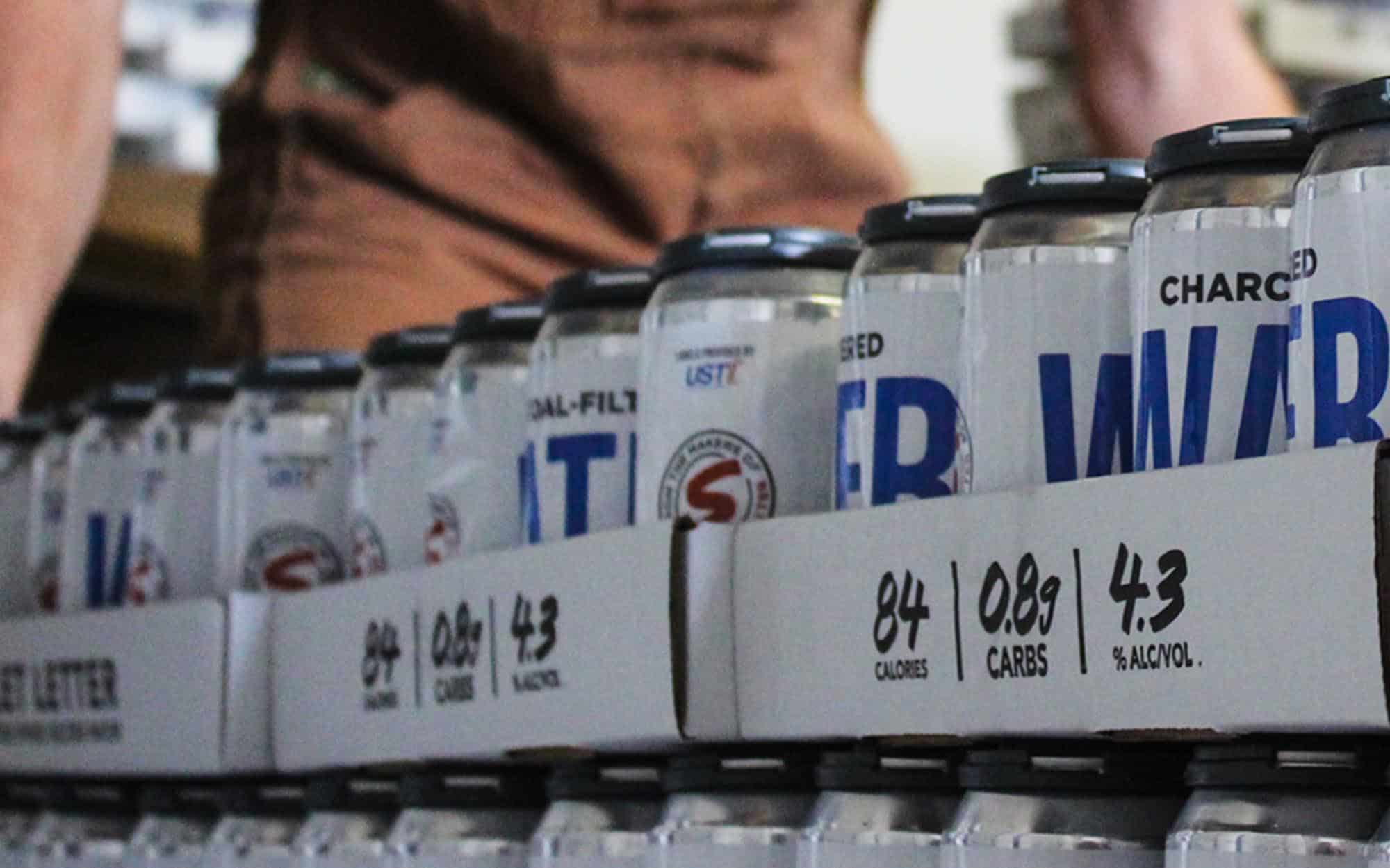 Sending Water to Jackson Mississippi | USTL