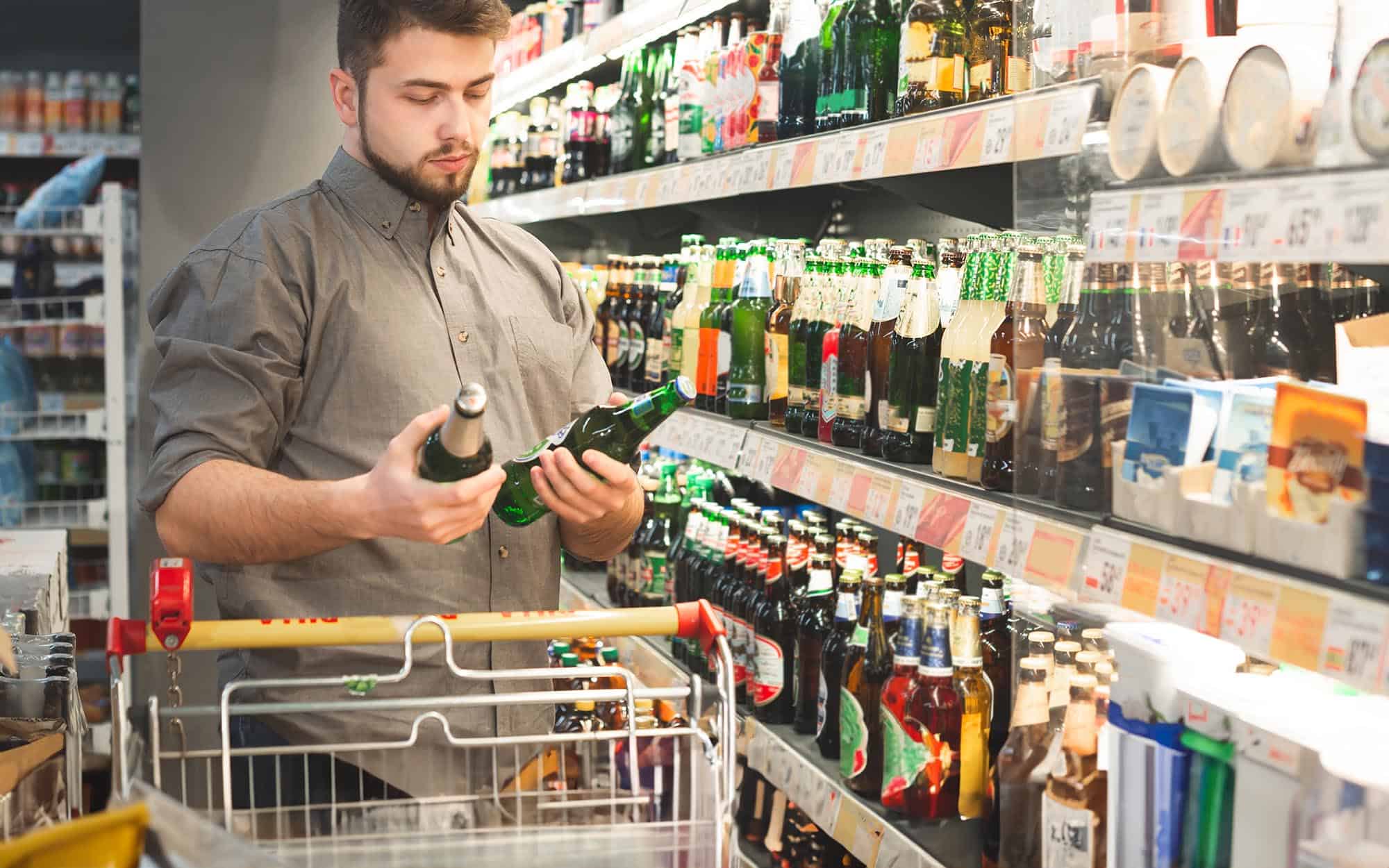 Custom Shape Labels | U.S. Tape & Label