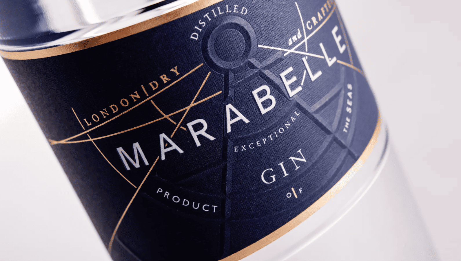 Embossed Labels | U.S. Tape & Label