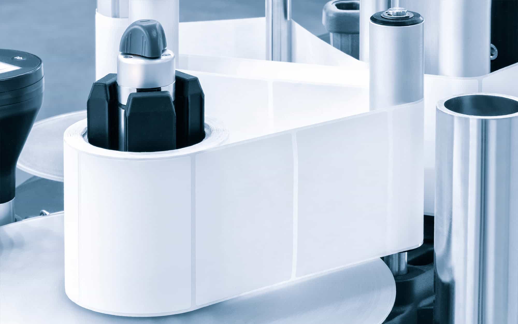 Wrap-Around vs Shrink Sleeve Labels | US Tape and Label