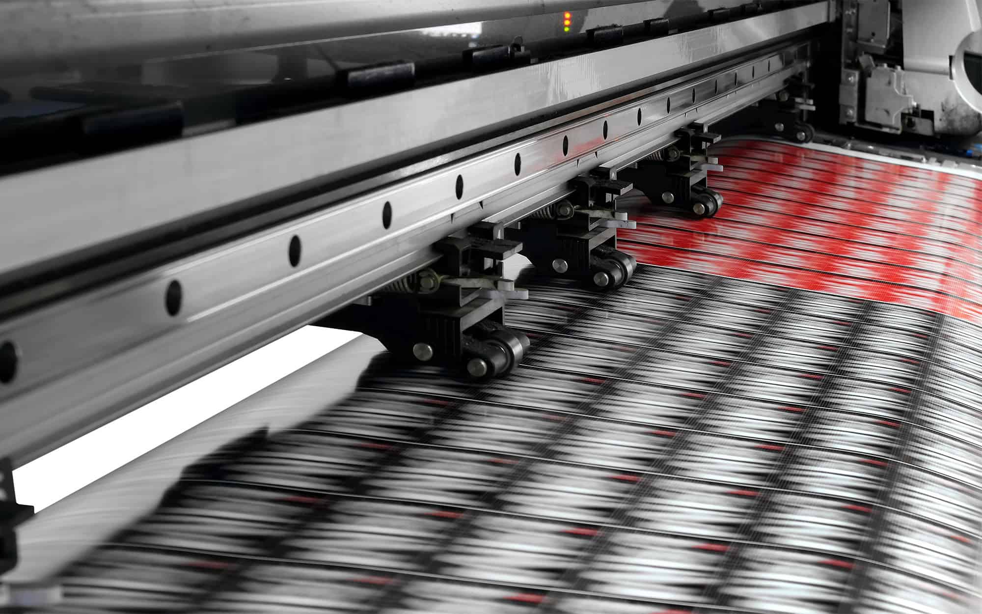 7 Reasons To Use Custom Label Printing