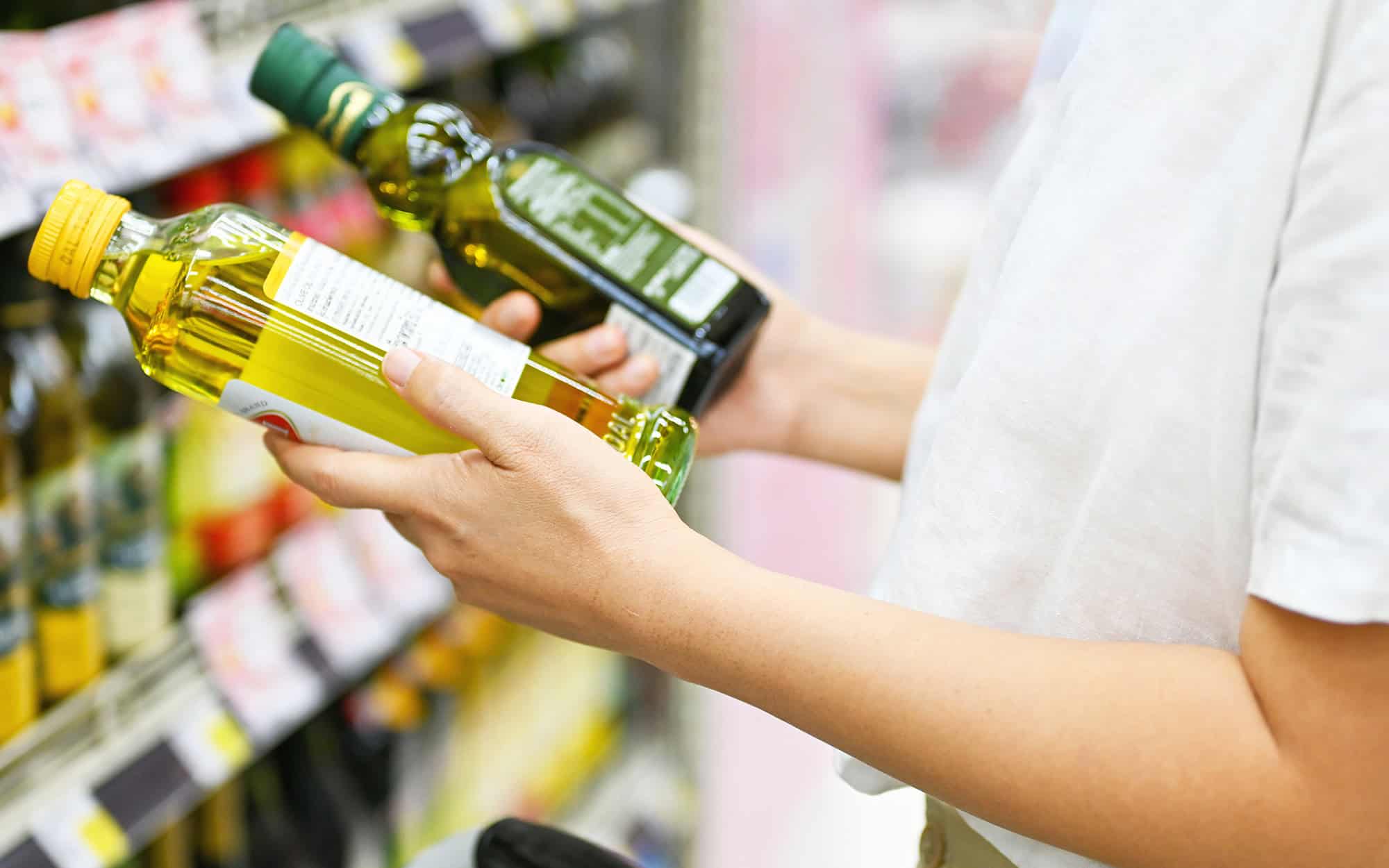 Impact of Product Labeling on Consumer Purchasing Decisions